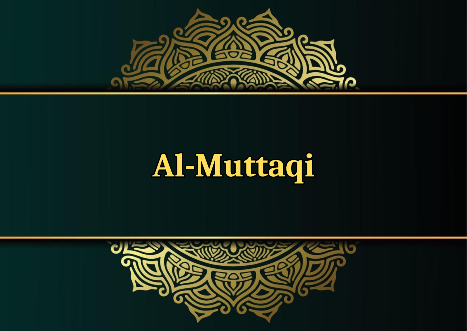 Abbasid Caliphate in Baghdad (750–1258 CE): History & Legacy