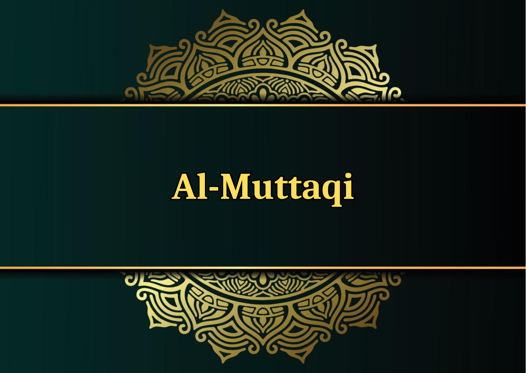 Abbasid Caliphate in Baghdad (750–1258 CE): History & Legacy